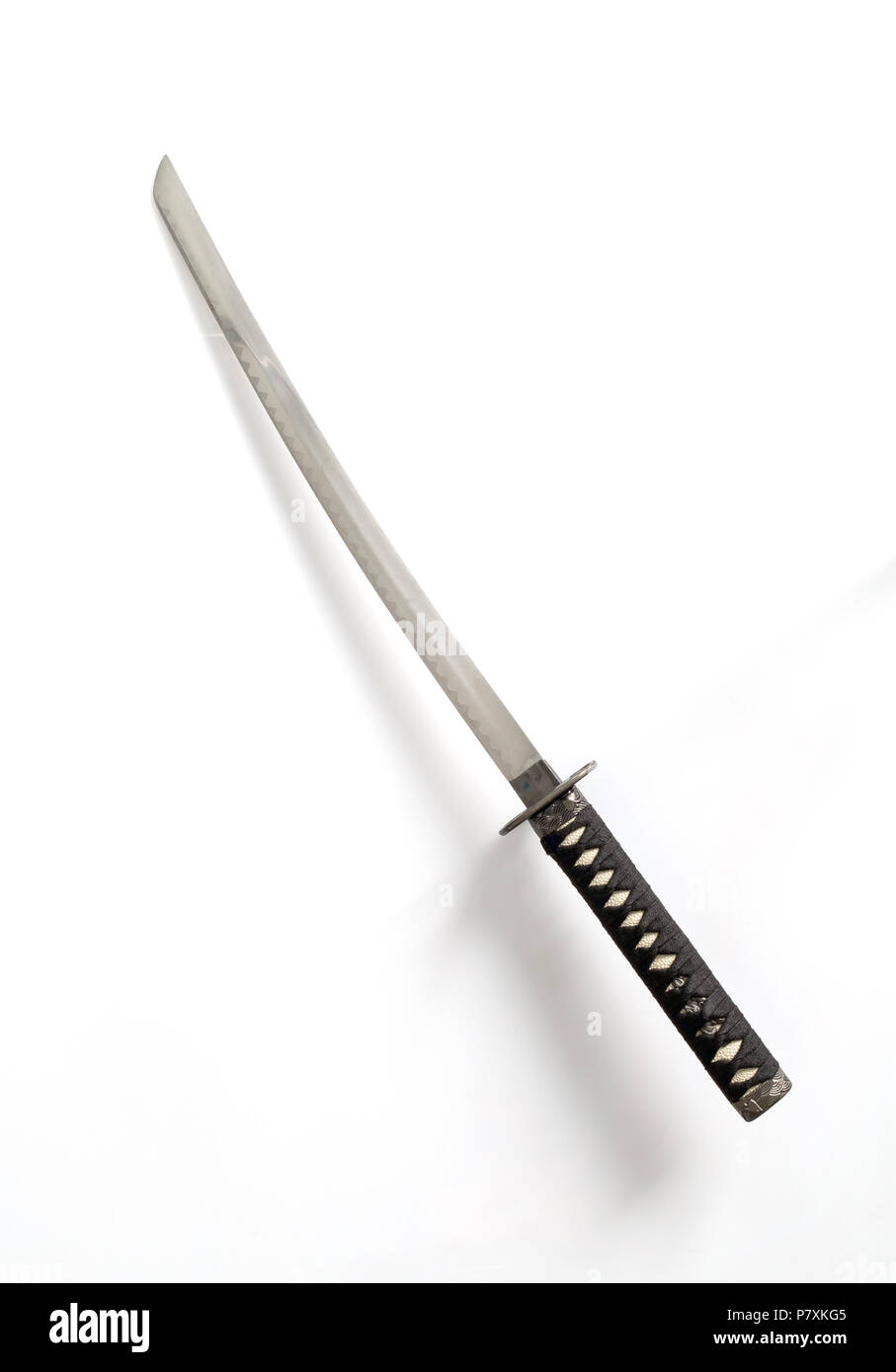 Samurai sword hi-res stock photography and images - Alamy