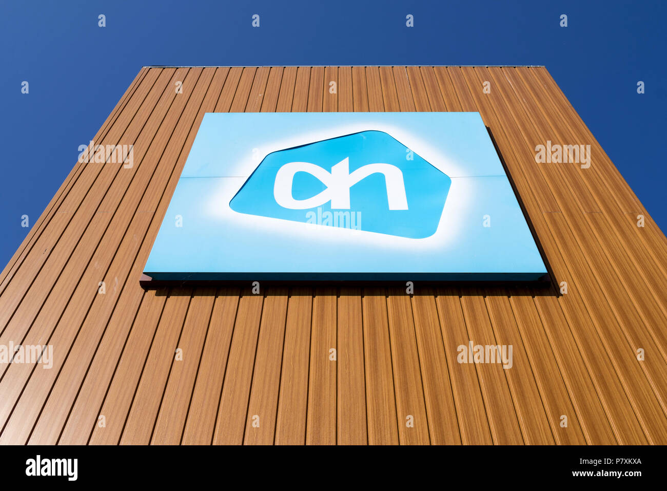 Ahold retail business hi-res stock photography and images - Alamy