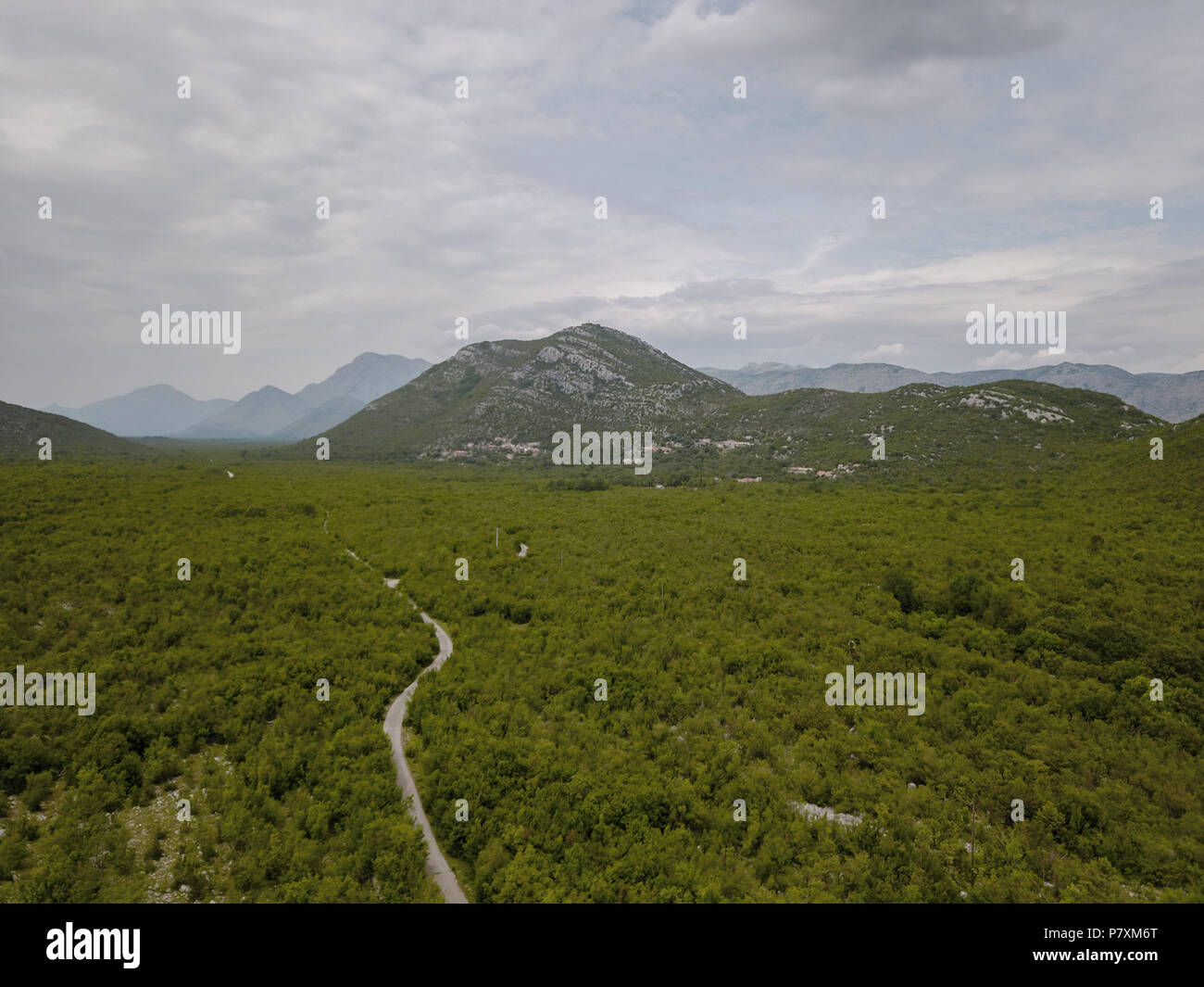 Polje of trebinje hi-res stock photography and images - Alamy