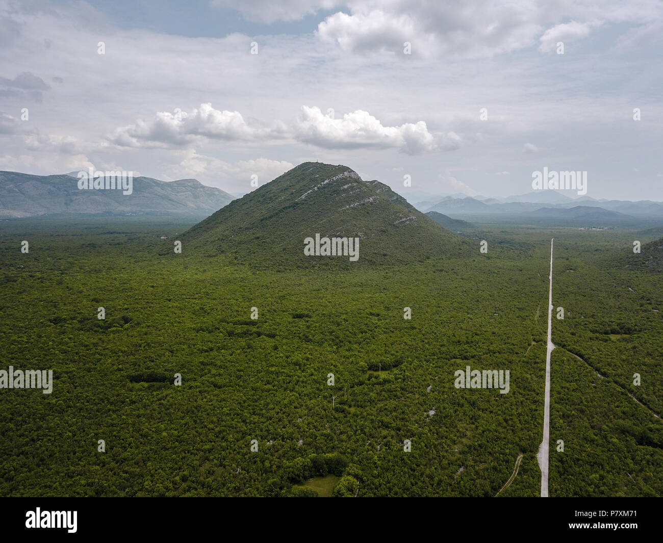 Polje of trebinje hi-res stock photography and images - Alamy