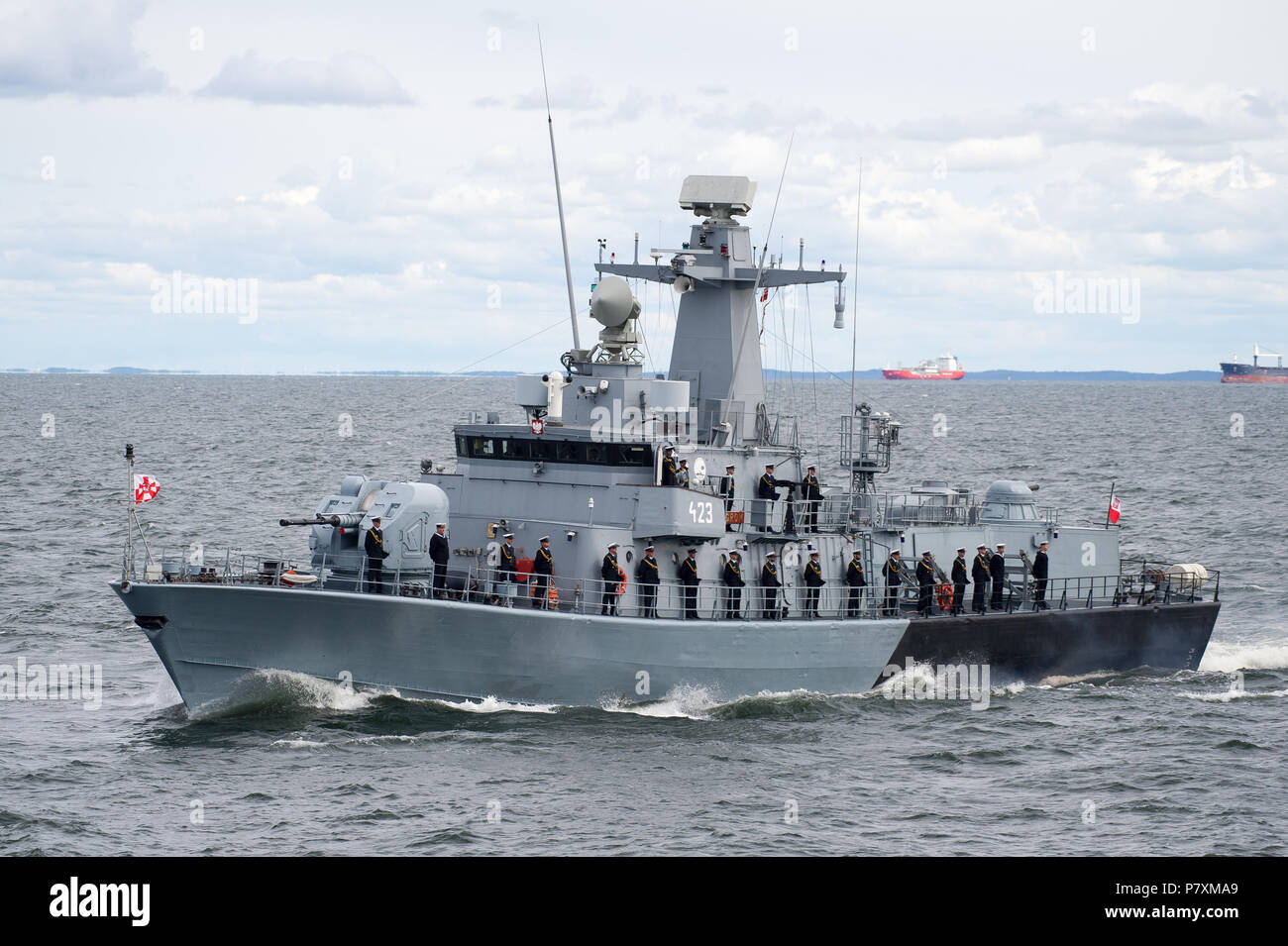 Orp grom hi-res stock photography and images - Alamy