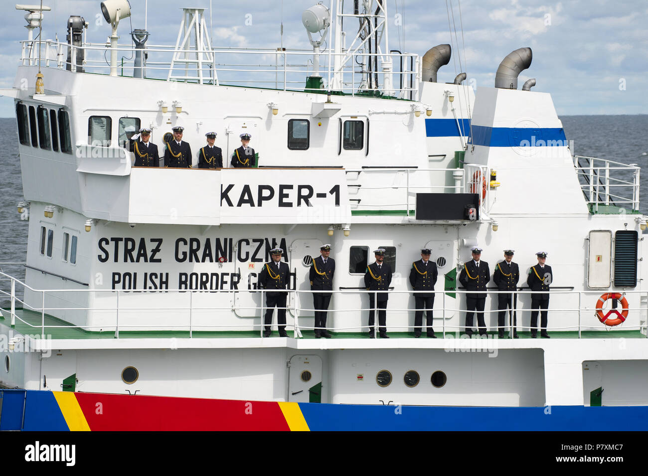 Kaper 1 hi-res stock photography and images - Alamy