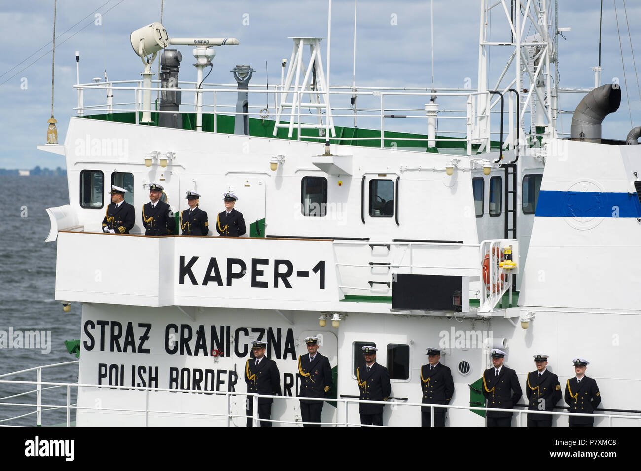 Kaper 1 hi-res stock photography and images - Alamy