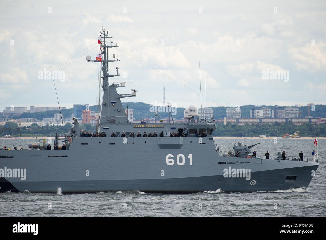 Polish vessel hi-res stock photography and images - Alamy