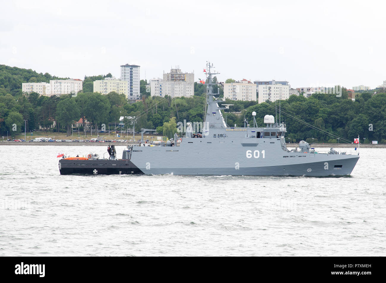 Polish vessel hi-res stock photography and images - Alamy