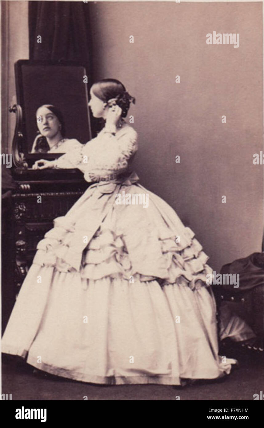 Lady florence paget hi-res stock photography and images - Alamy