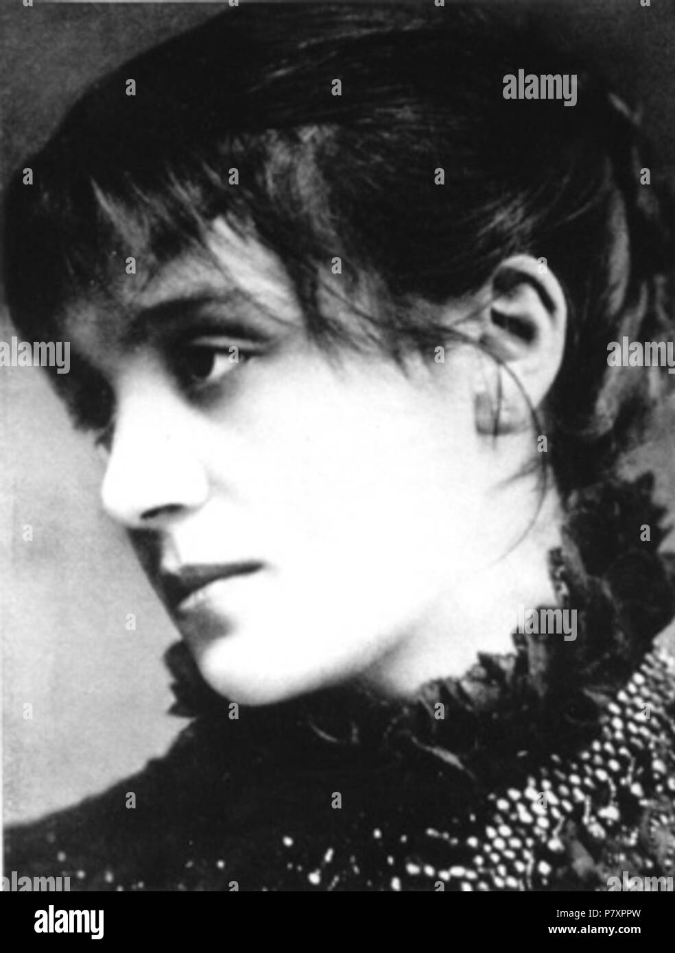 Eleonora duse hi-res stock photography and images - Alamy