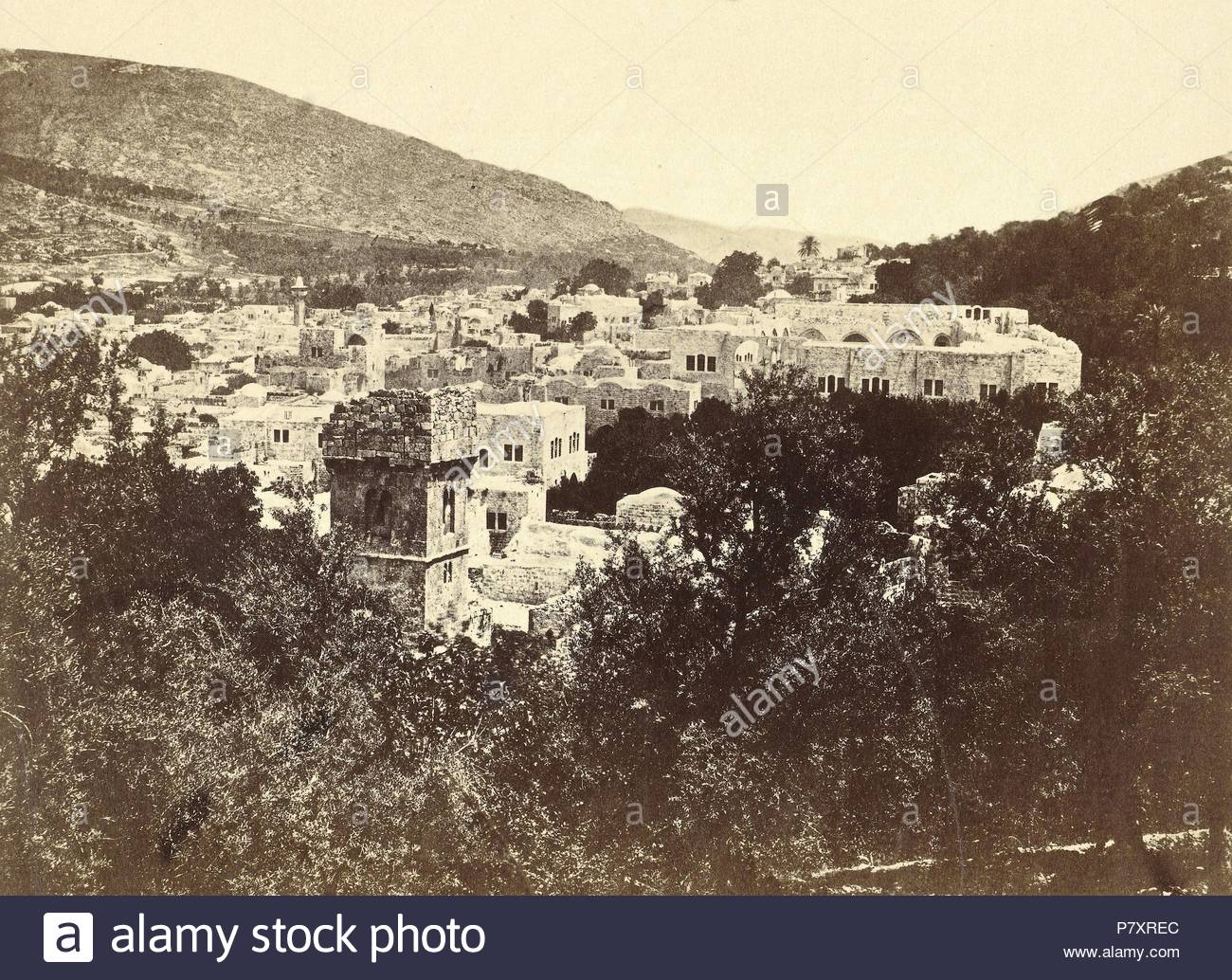 Shechem Stock Photos & Shechem Stock Images - Alamy