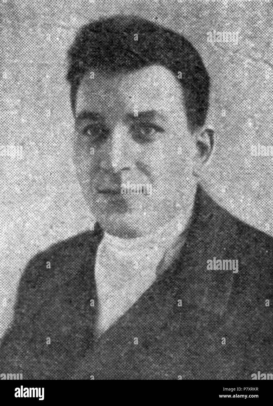 Fesenko Black and White Stock Photos & Images - Alamy