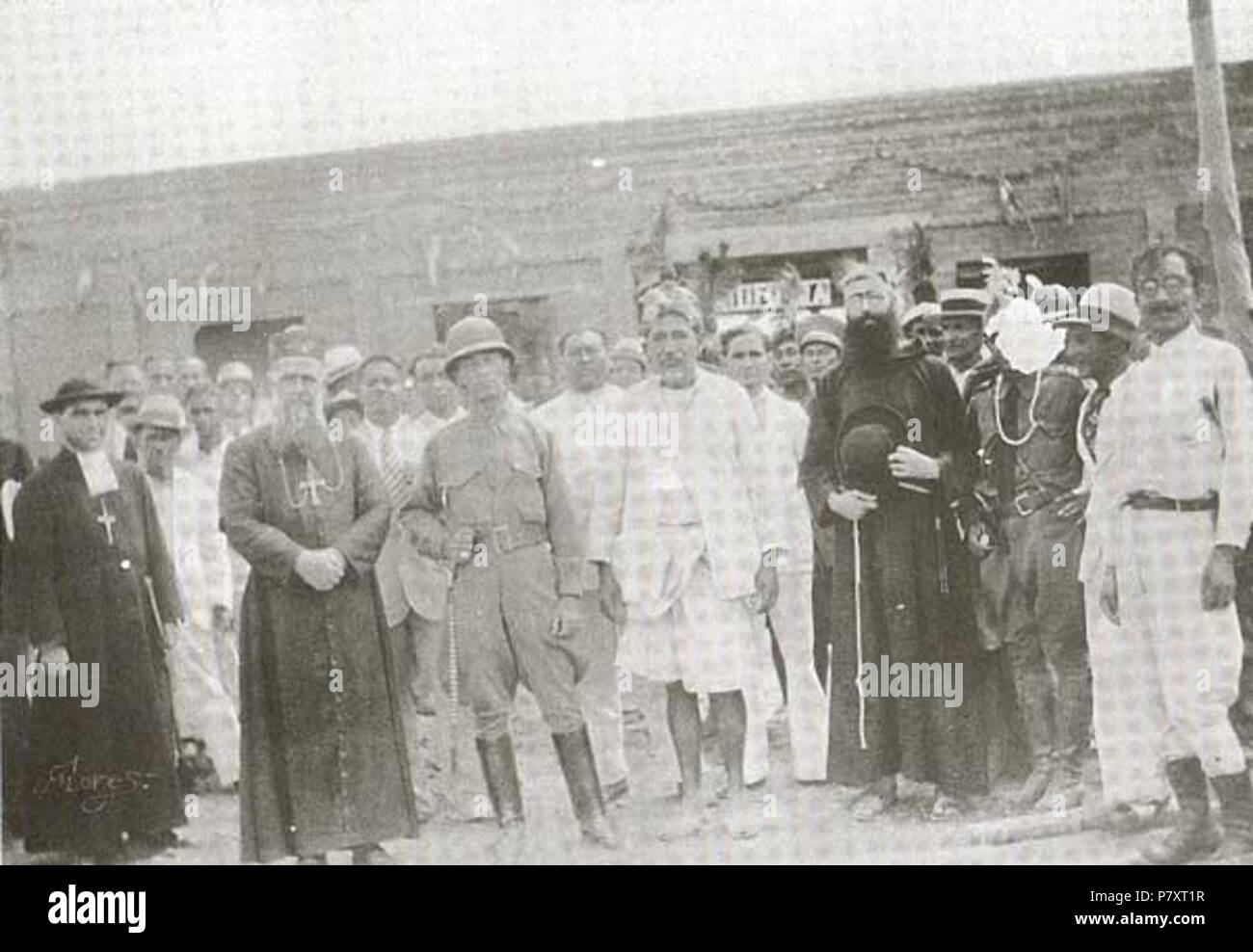 Uribia hi-res stock photography and images - Alamy