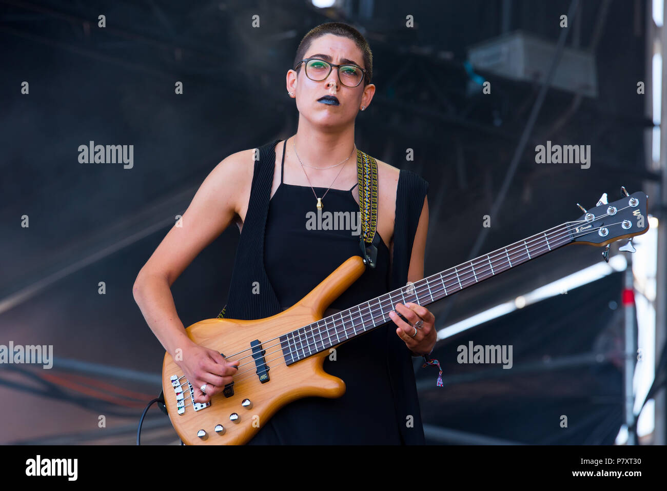 Vagabon hi-res stock photography and images - Alamy