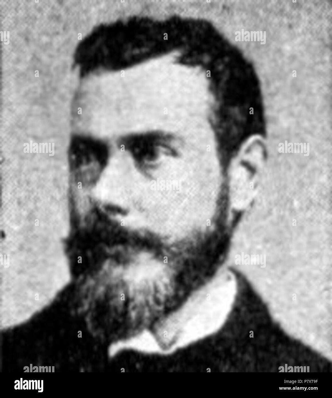 Francis thompson Black and White Stock Photos & Images - Alamy