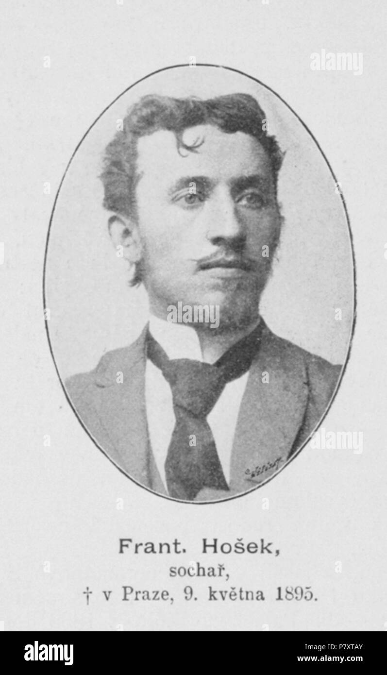 Hosek hi-res stock photography and images - Alamy