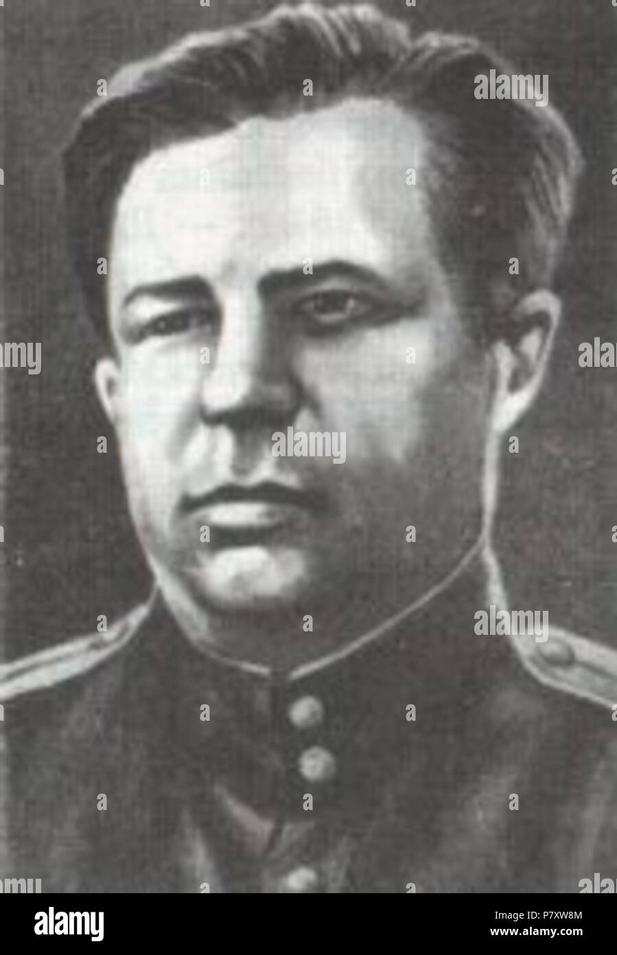 Vladimir aleksandrovich hi-res stock photography and images - Alamy