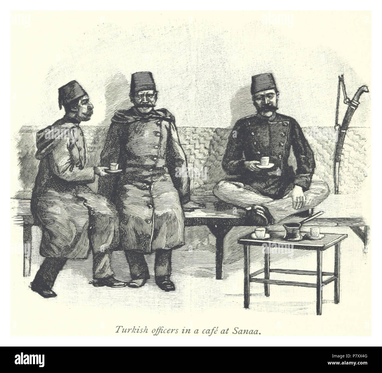 Sanaa sanaa Cut Out Stock Images & Pictures - Alamy