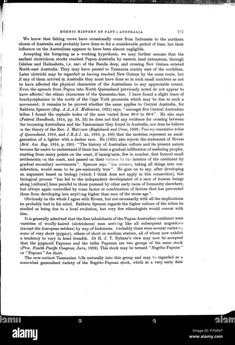 181 Haddon-Reports of the Cambridge Anthropological Expedition to ...