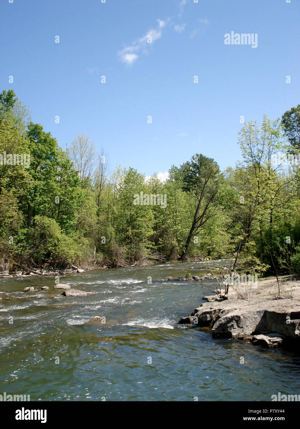 Lachute hi-res stock photography and images - Alamy