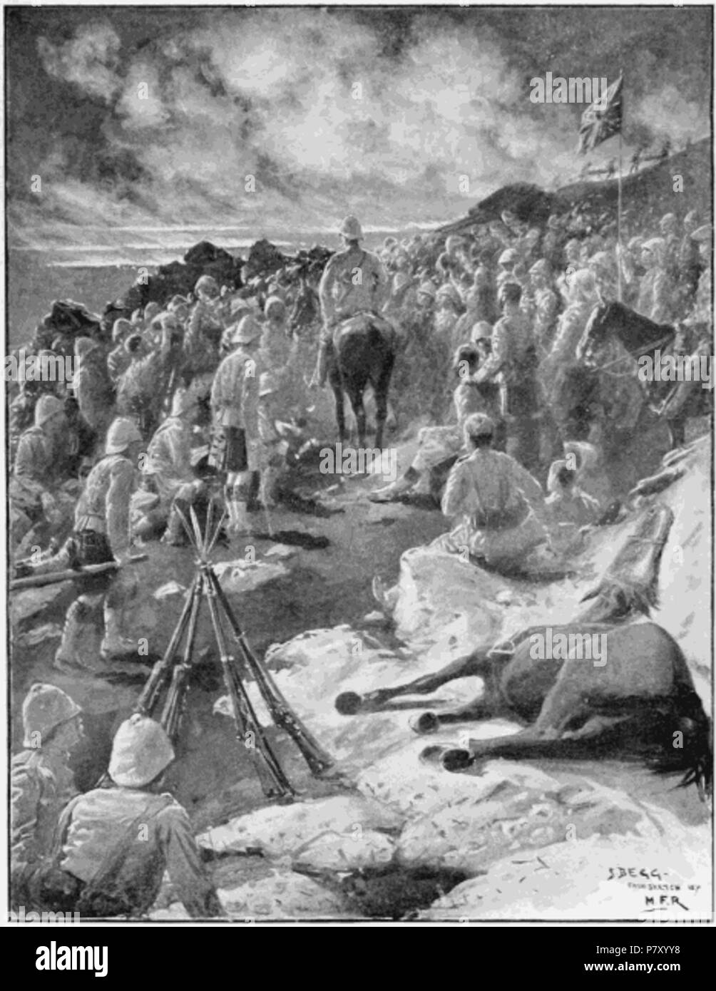 Hamilton culture Black and White Stock Photos & Images - Alamy