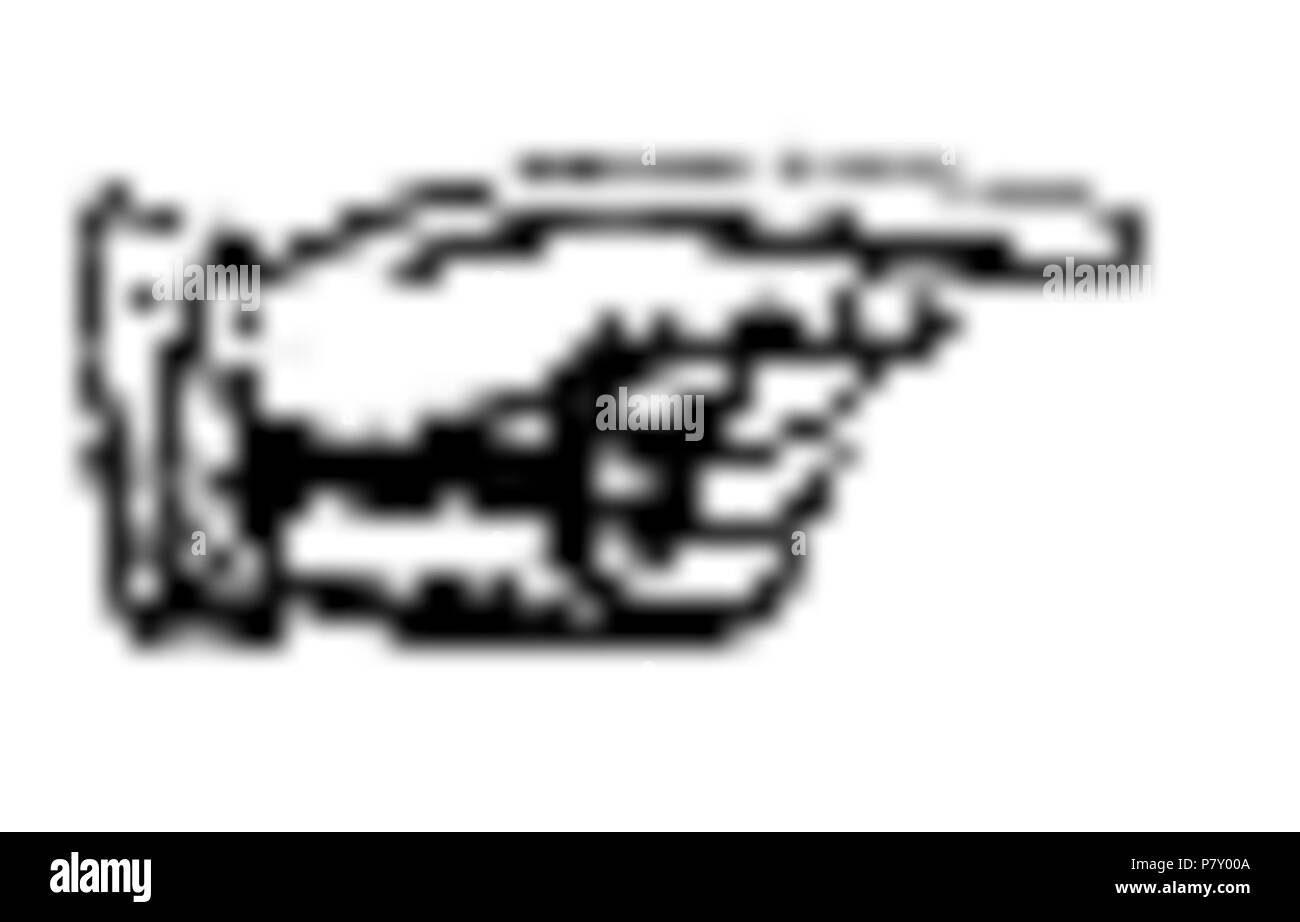 Gesture usage Black and White Stock Photos & Images - Alamy