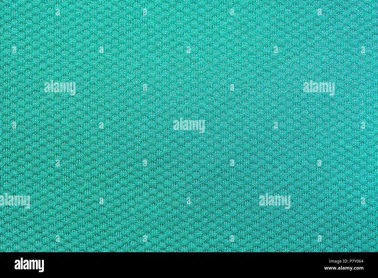 Green Fabric pattern texture Stock Photo - Alamy