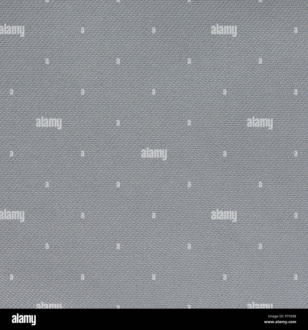 Silver grey fabric pattern texture Stock Photo - Alamy
