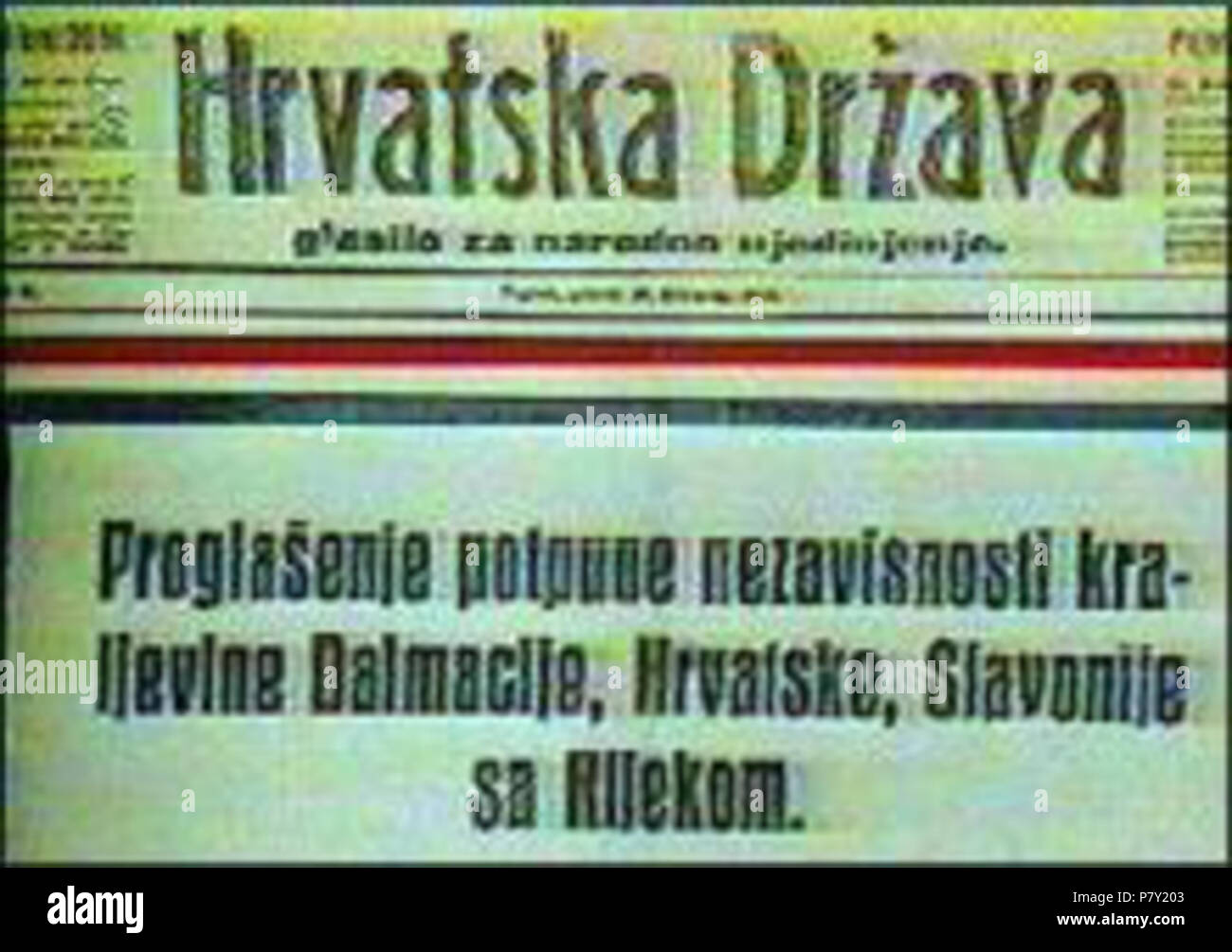 Drzava hi-res stock photography and images - Alamy