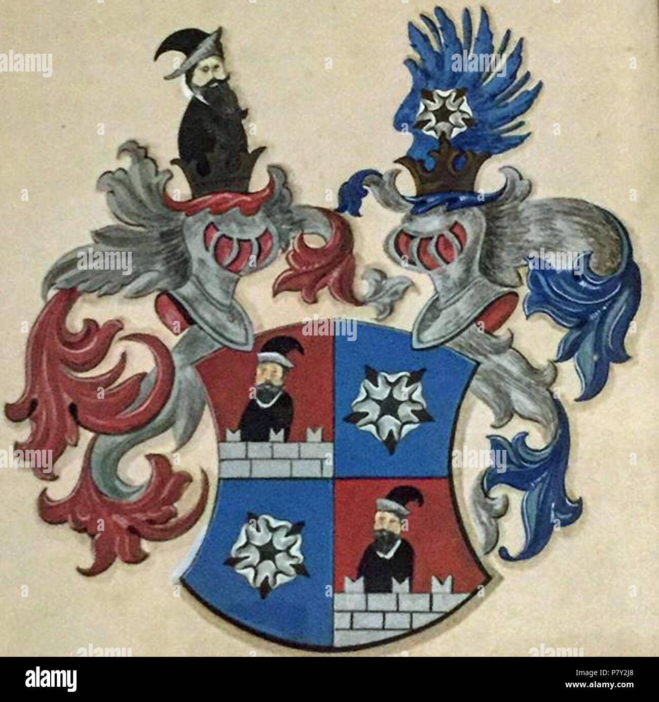 Indermaur hi-res stock photography and images - Alamy