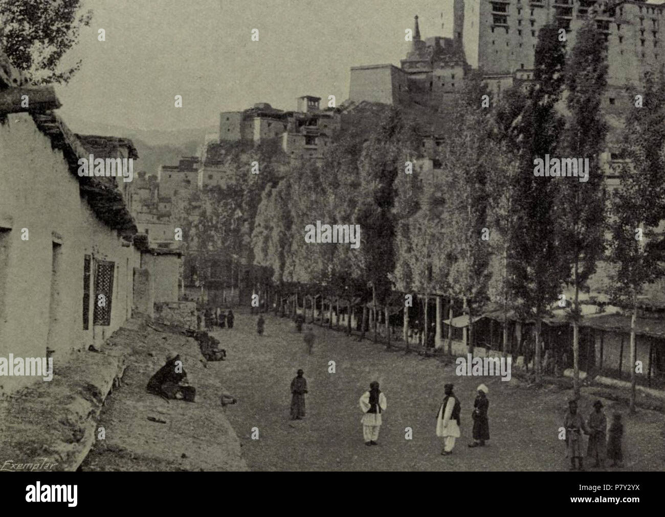 British missionaries 1900 hi-res stock photography and images - Alamy
