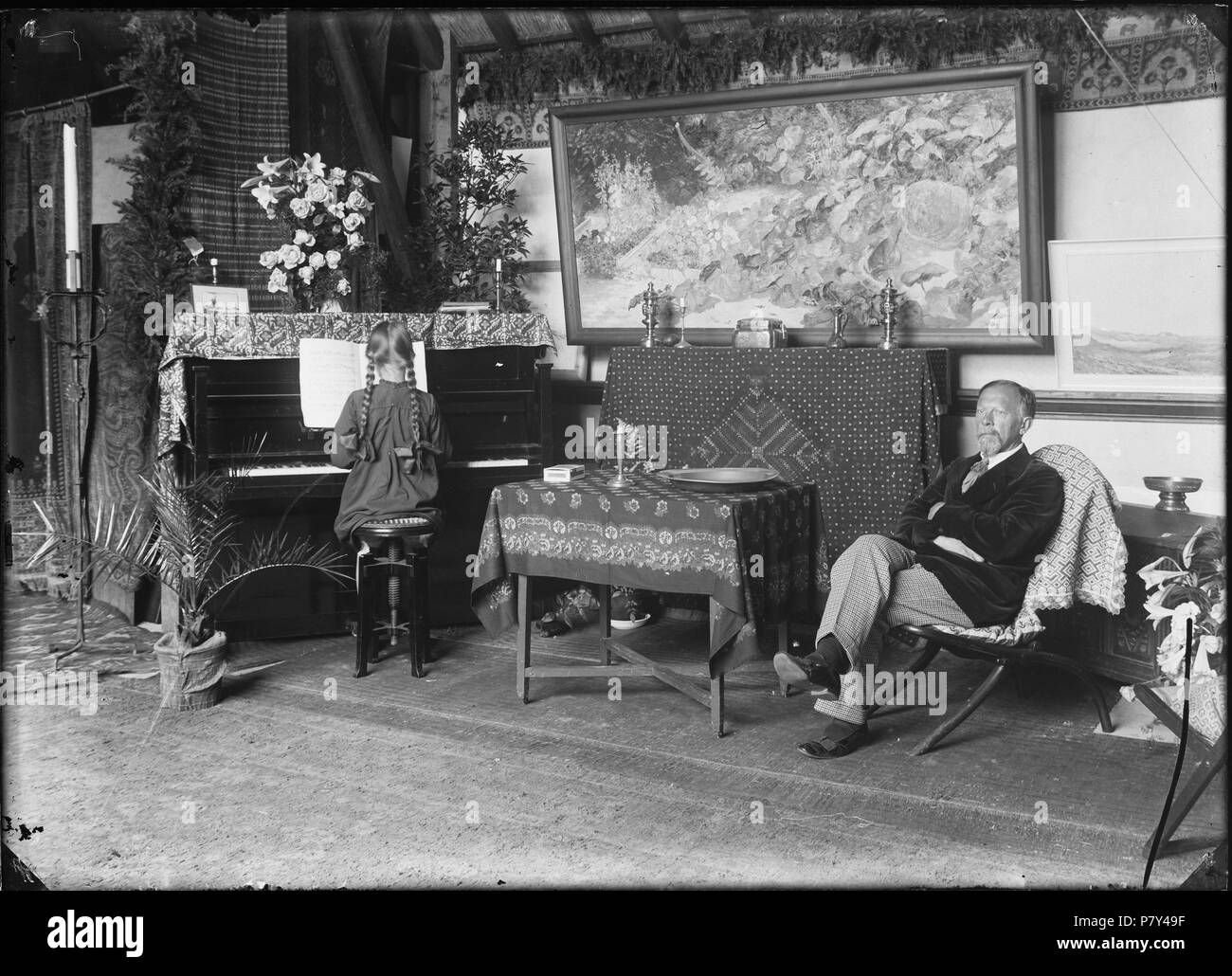 1867 to 1959 hi-res stock photography and images - Alamy