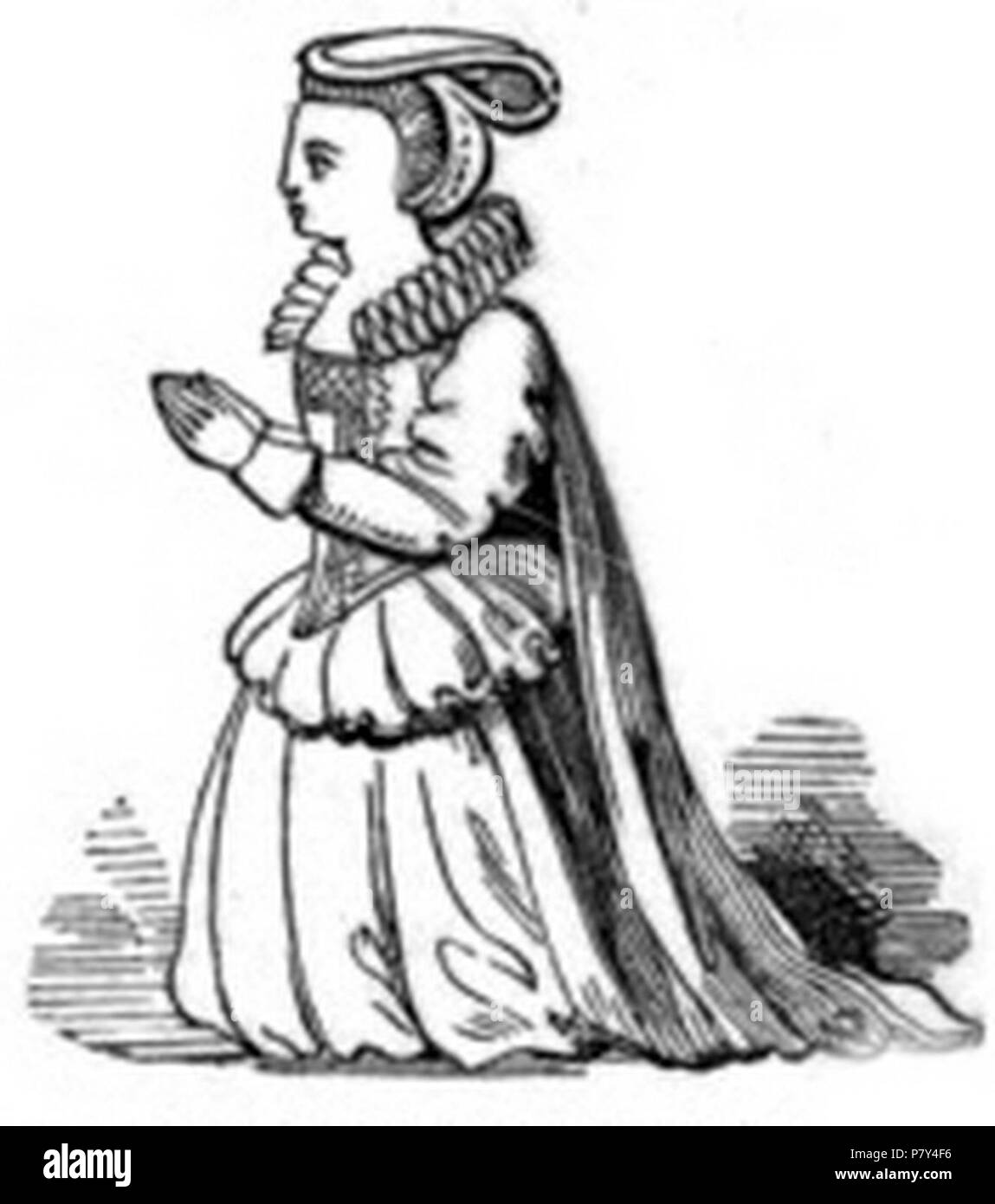 James is reign Black and White Stock Photos & Images - Alamy