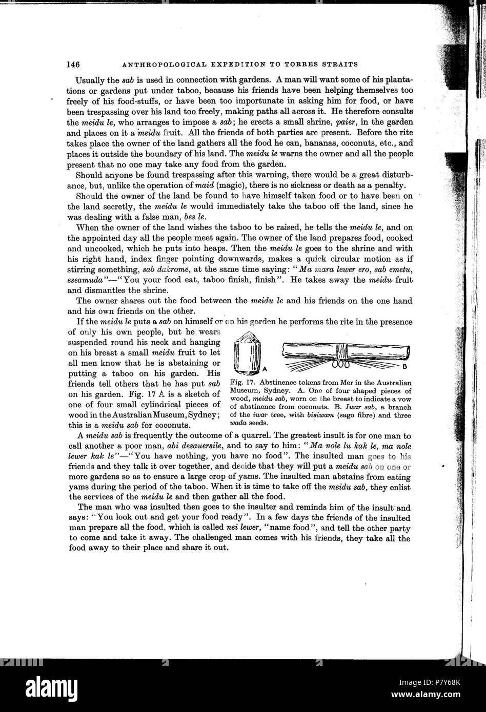 180 Haddon-Reports of the Cambridge Anthropological Expedition to ...