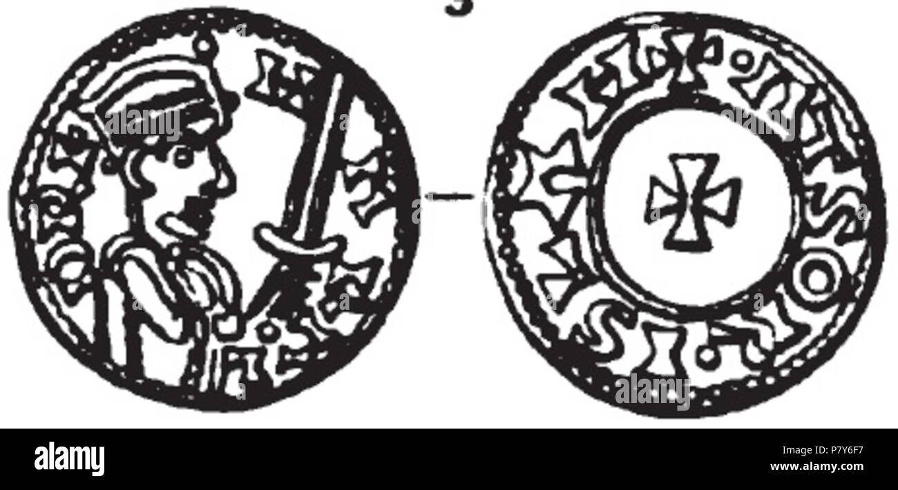 Harald hen hi-res stock photography and images - Alamy