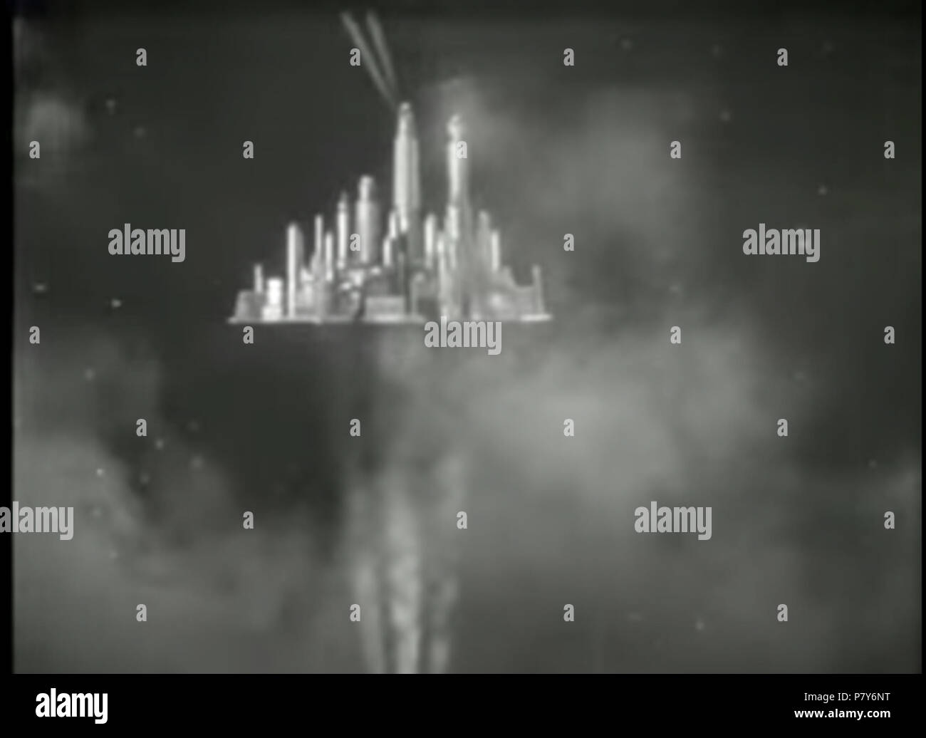 Flash gordon 1936 hi-res stock photography and images - Alamy