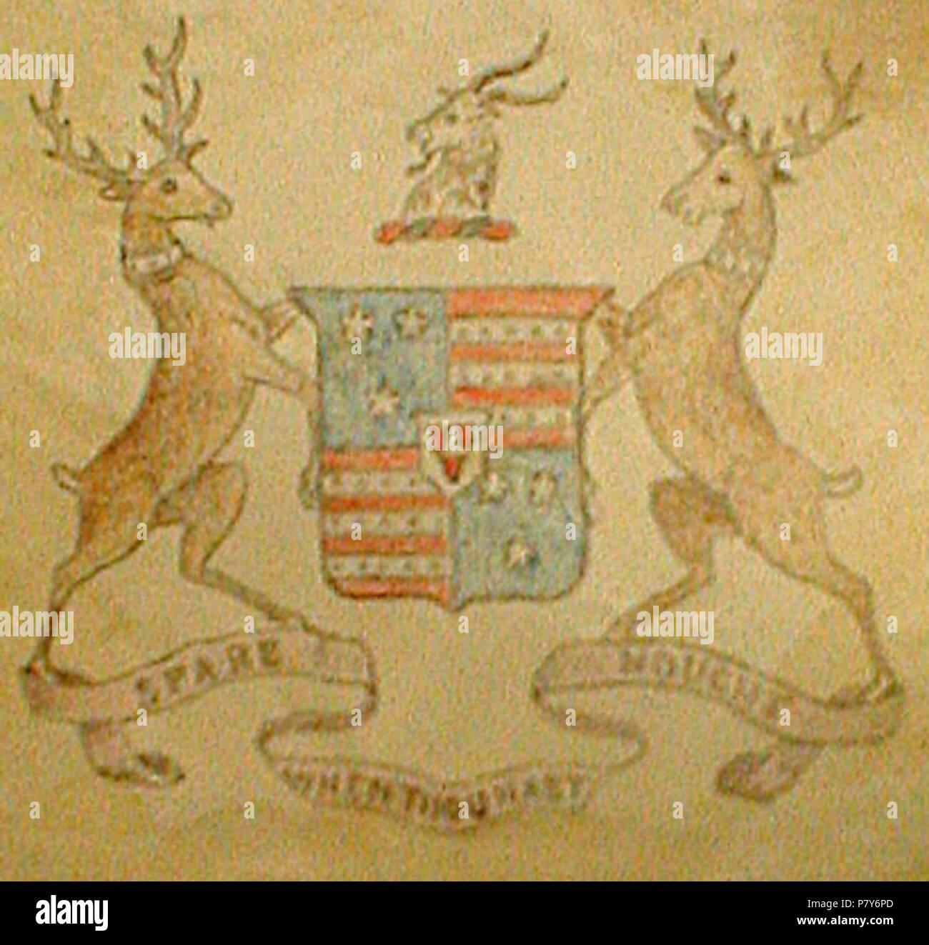 Tweeddale arms hi-res stock photography and images - Alamy