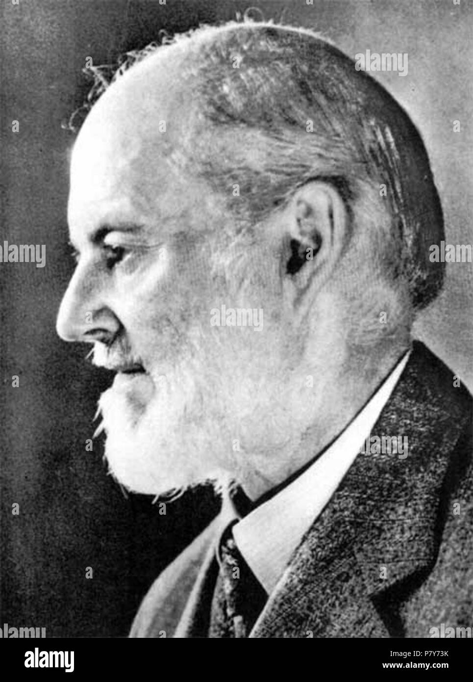 Henry royce hi-res stock photography and images - Alamy