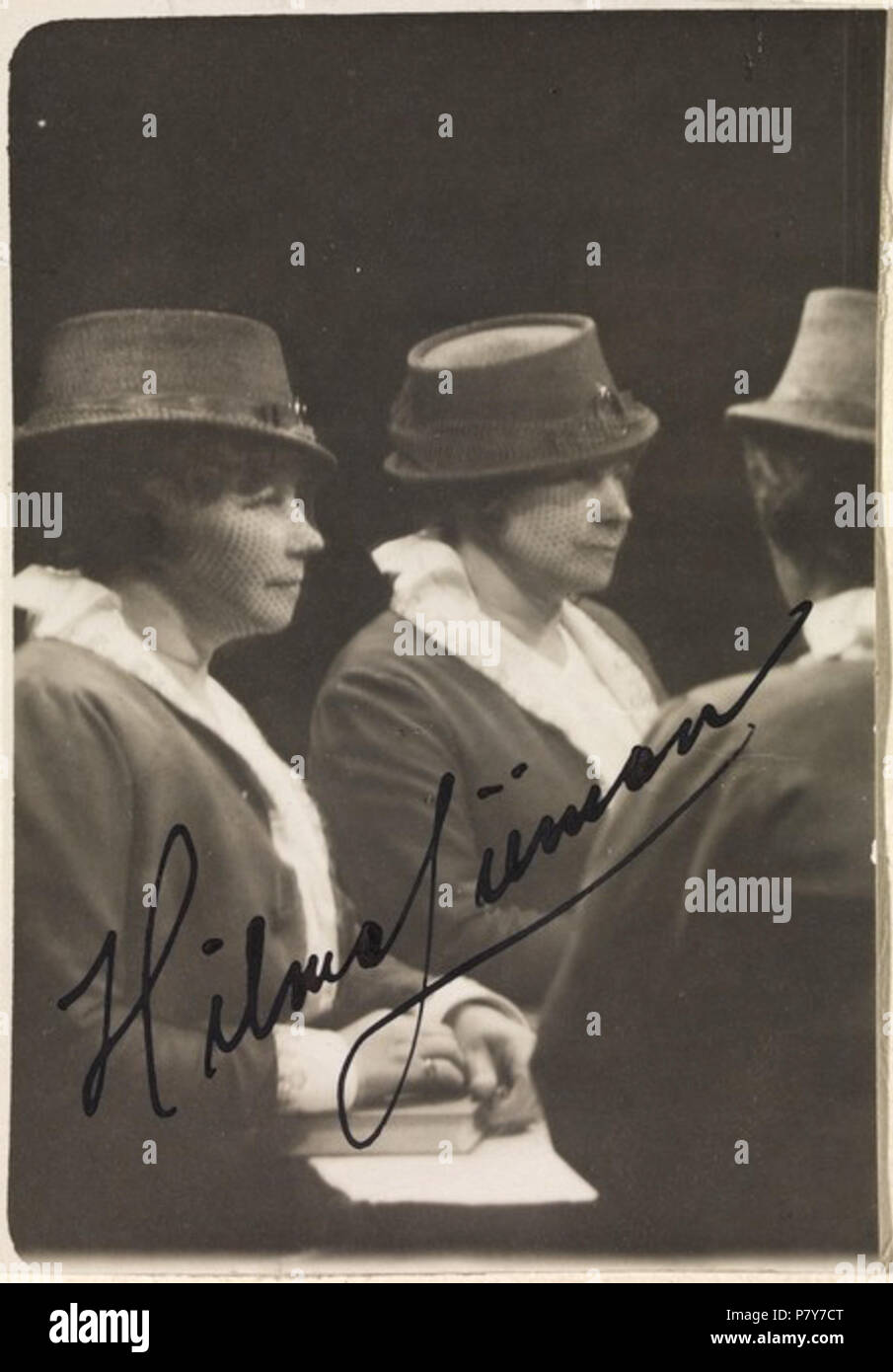 English: Photograph of the Finnish dancer Hilma Liiman (1872–1937 ...