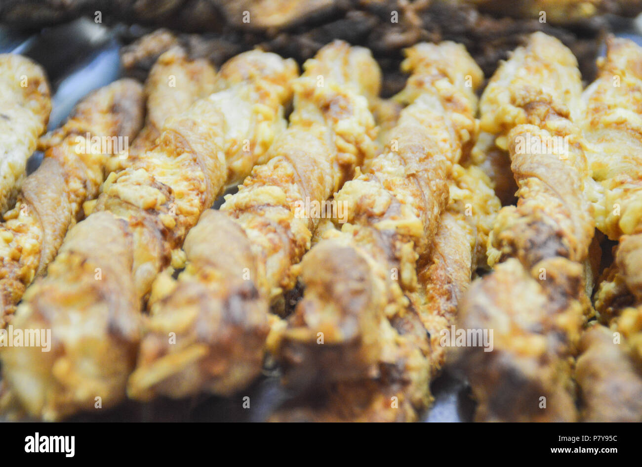 Kasesticks hi-res stock photography and images - Alamy