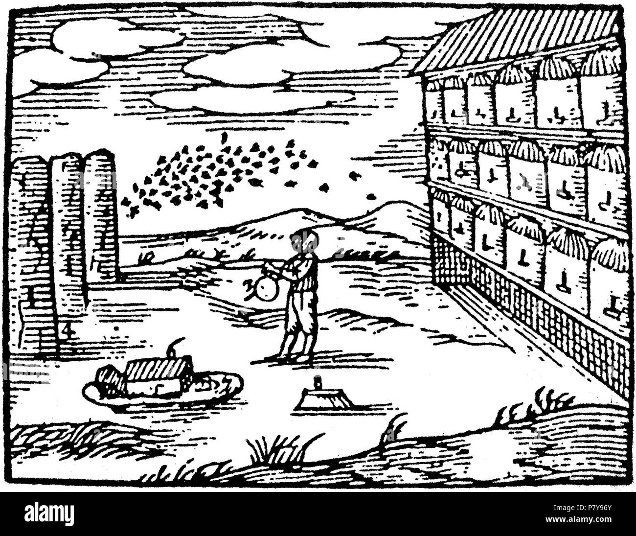 Chov hi-res stock photography and images - Alamy