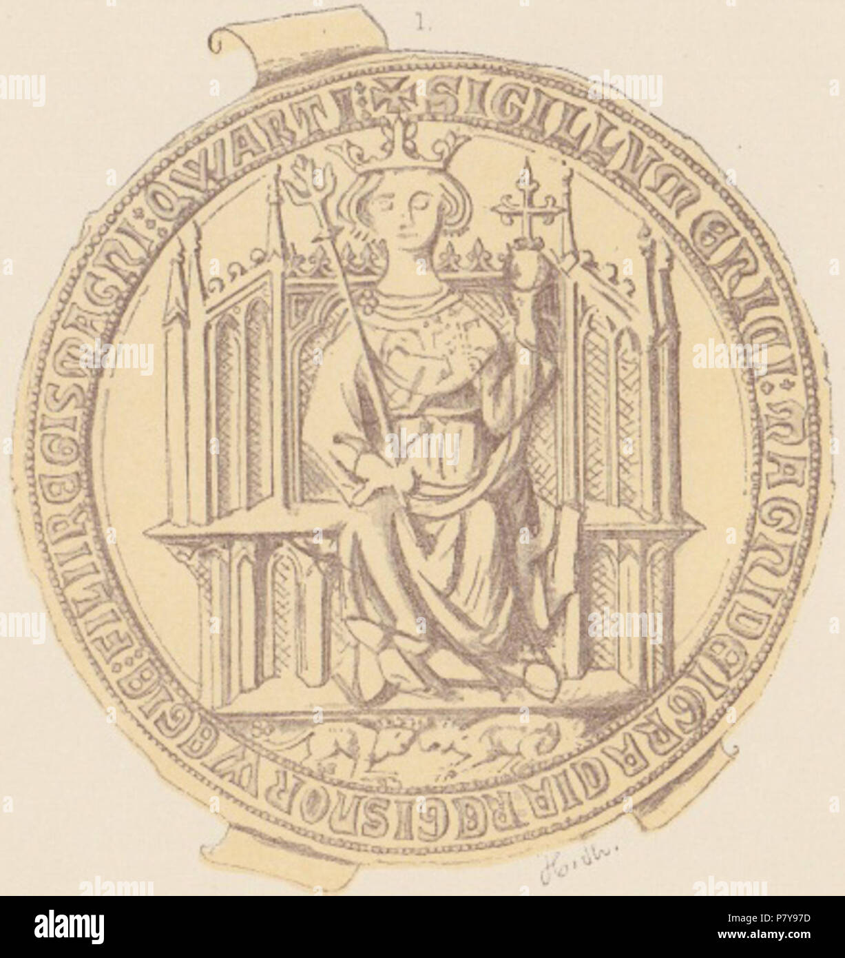 King eric ii of norway hi-res stock photography and images - Alamy