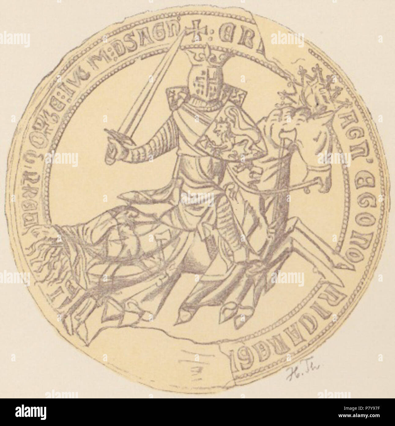 King eric ii of norway hi-res stock photography and images - Alamy