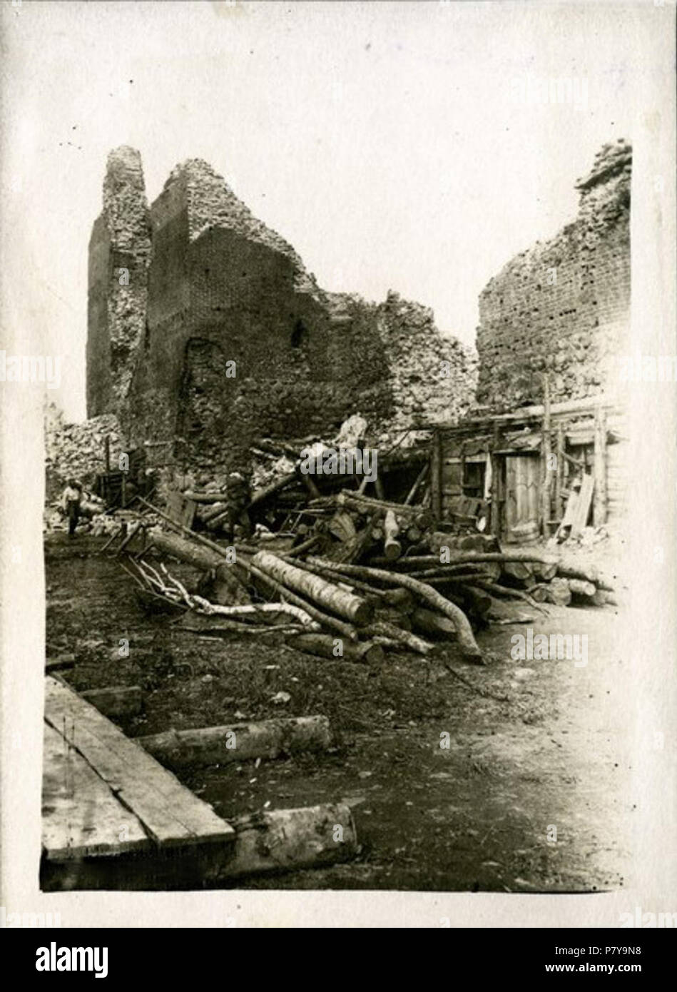 1917 07 hi-res stock photography and images - Alamy