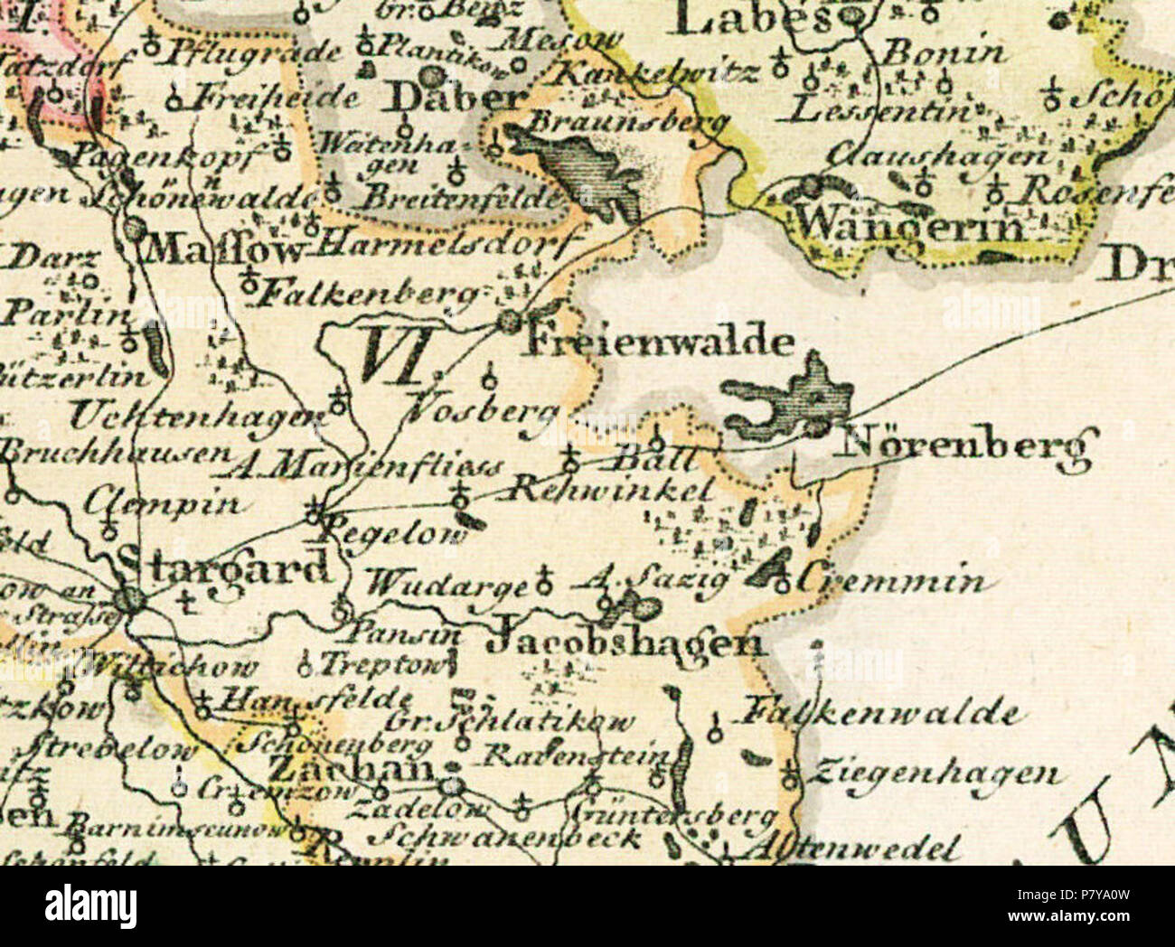 Hinterpommern hi-res stock photography and images - Alamy