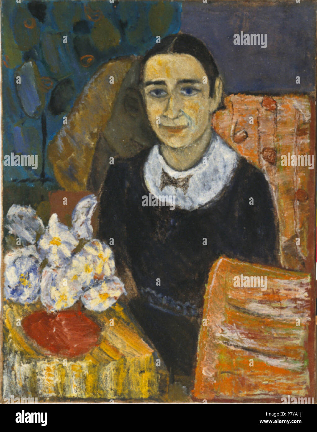 English friend hi-res stock photography and images - Alamy