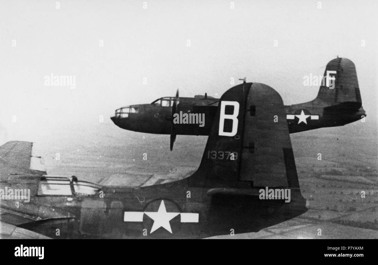 495th fighter group hi-res stock photography and images - Alamy