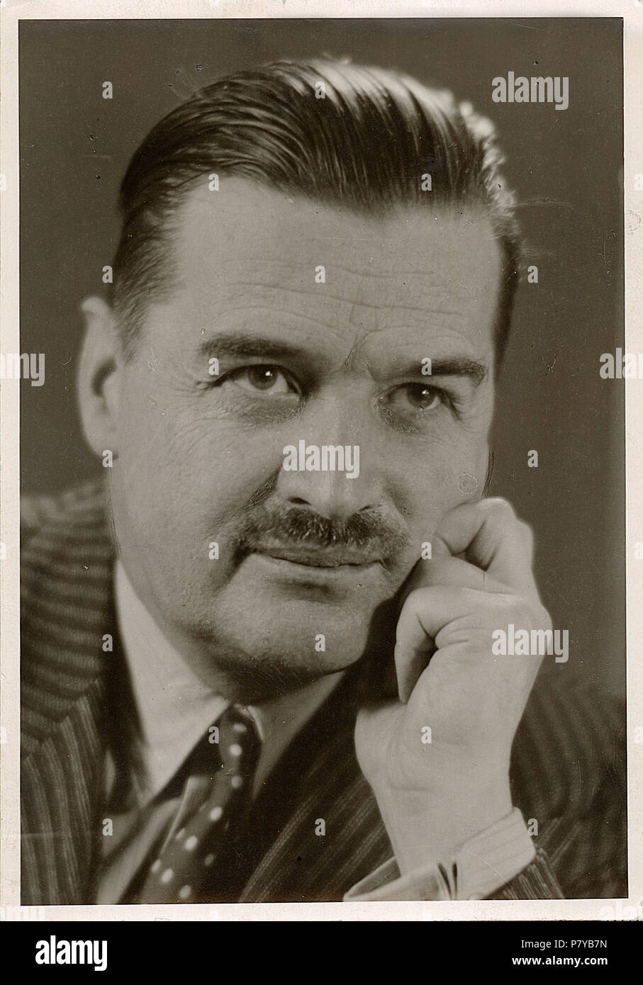 Bernoulli portrait hi-res stock photography and images - Alamy