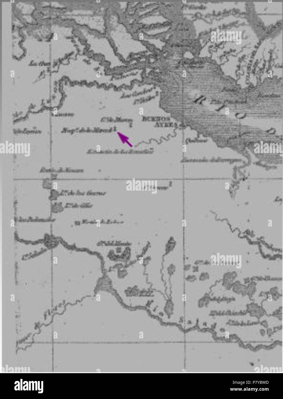 Mapa de pueblo hi-res stock photography and images - Alamy