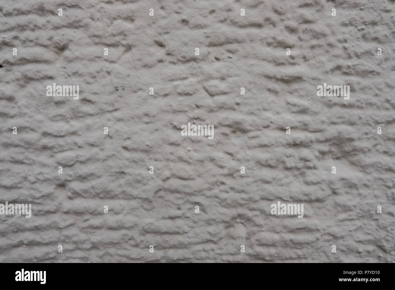 White concrete texturized wall Stock Photo - Alamy