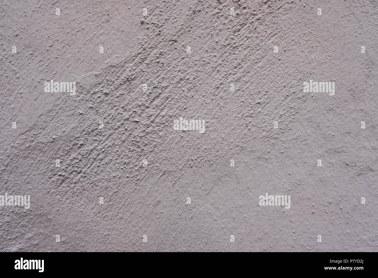 Scraped white concrete wall background Stock Photo - Alamy