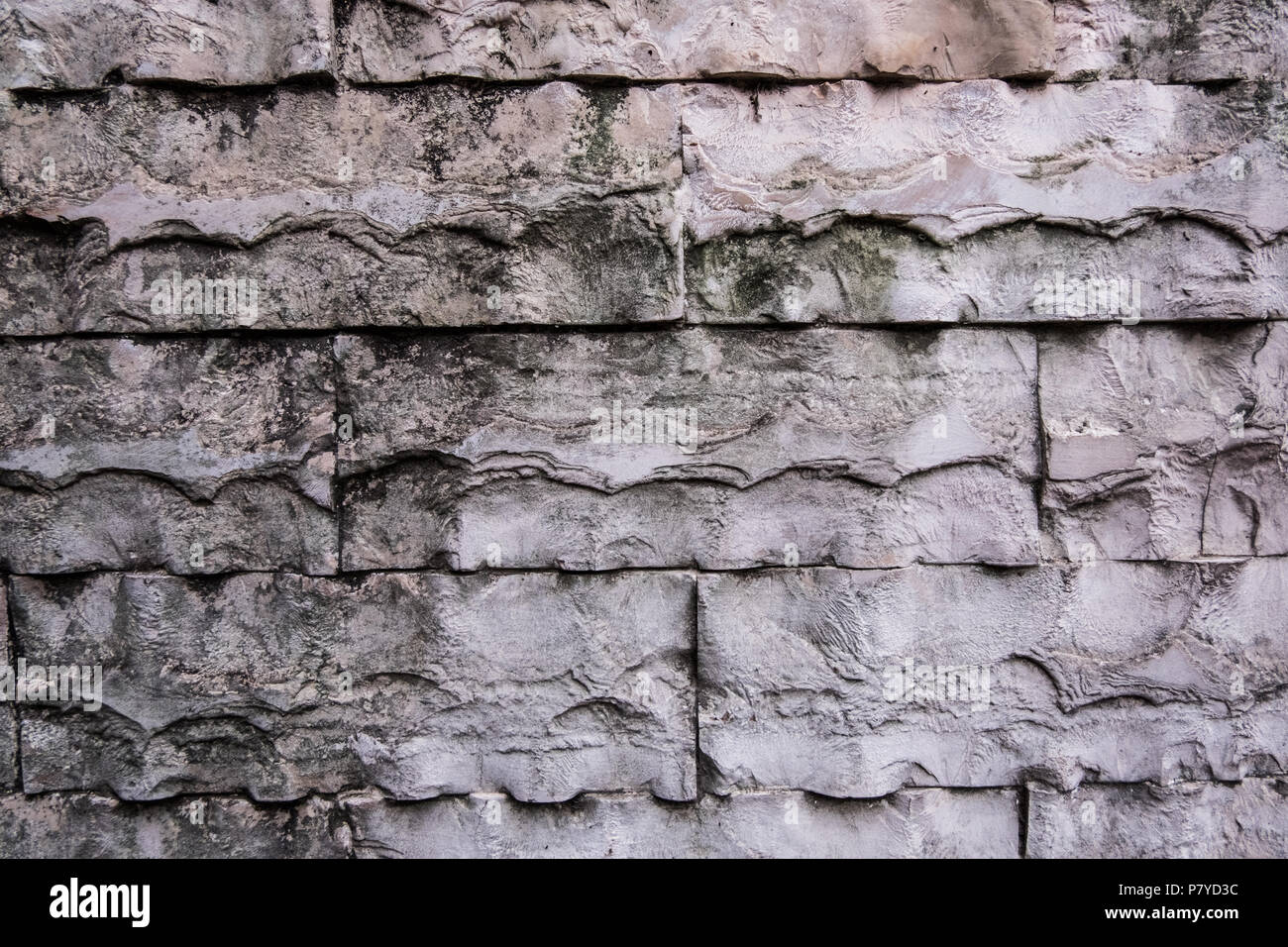 Old dirty brick wall texture background Stock Photo - Alamy