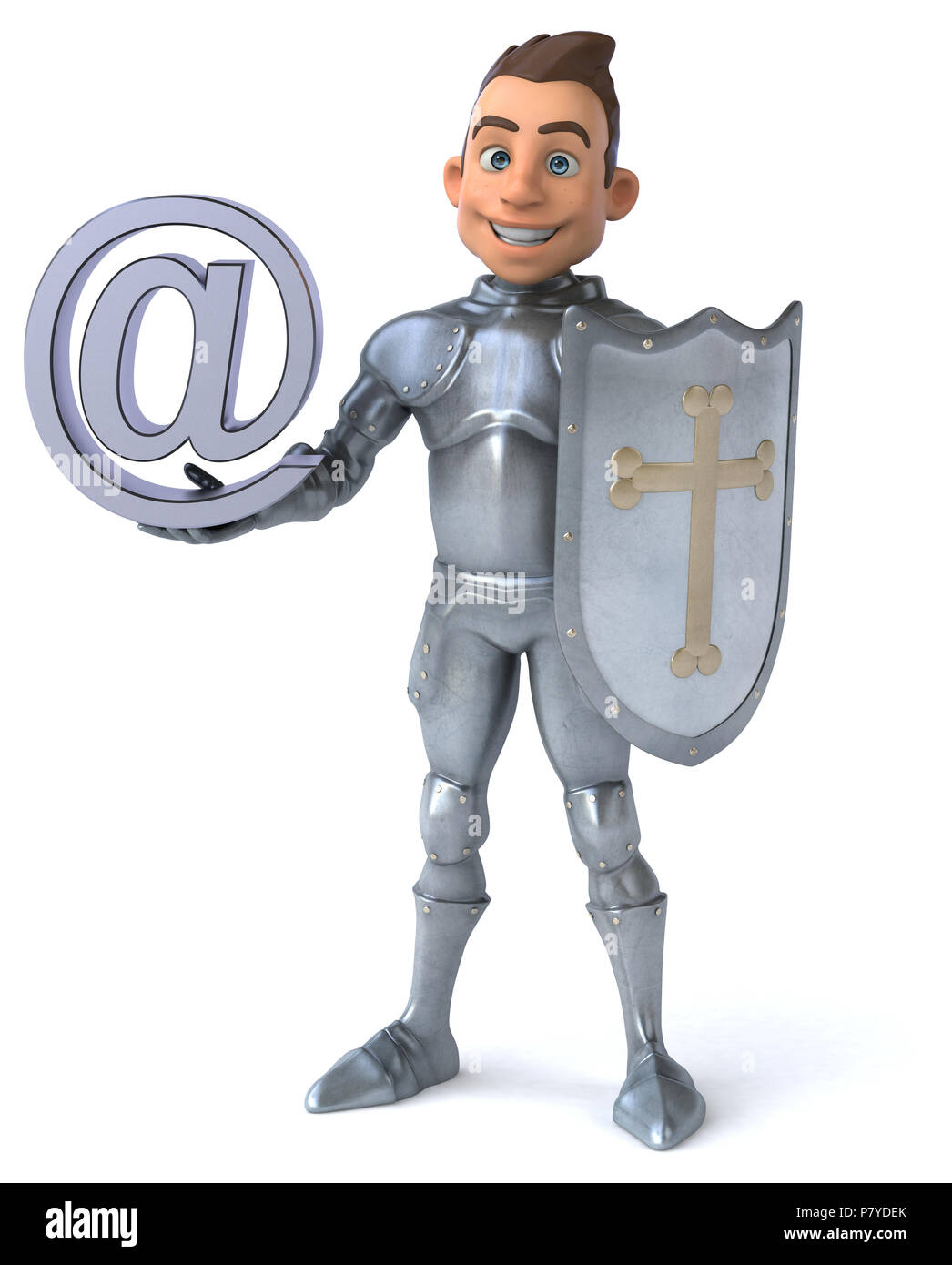 Knight bug Cut Out Stock Images & Pictures - Alamy